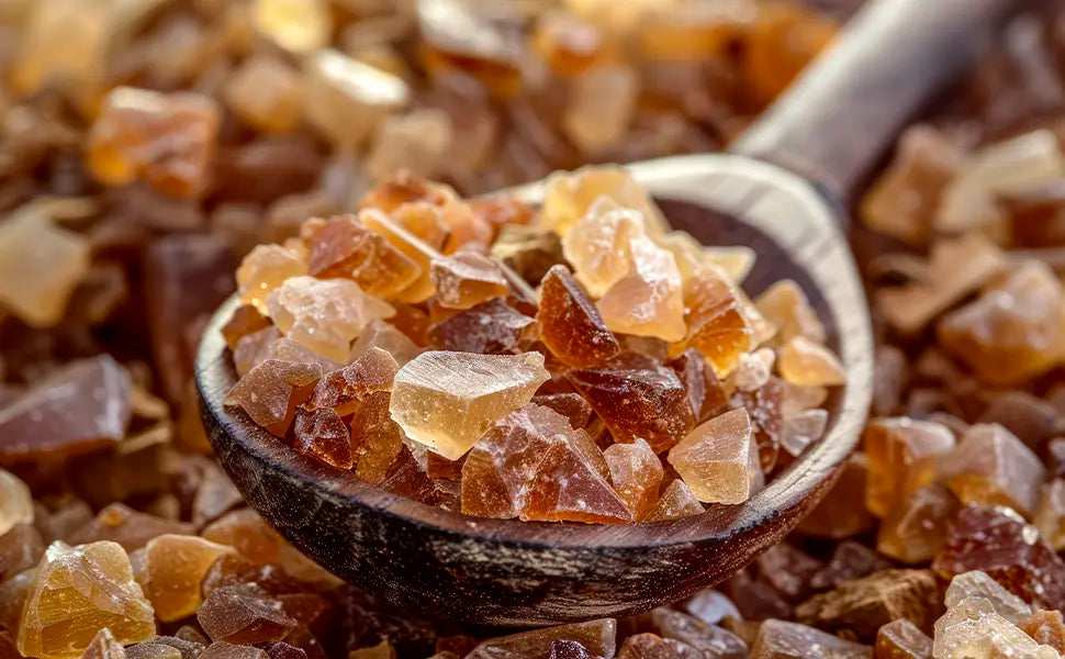Acacia Fiber: The Chill Prebiotic That Helps Your Gut Thrive (and How ...