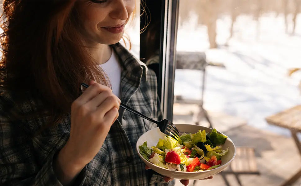 How To Stay Regular When Your Routine Is Chaos: Gut Health for Real ...