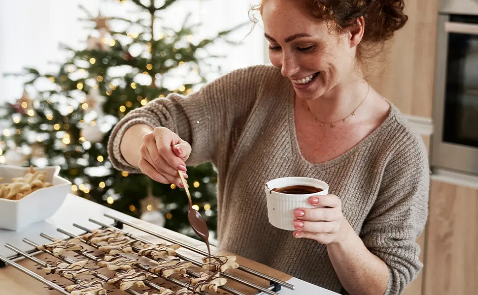 Holiday Party Survival Guide for Gut Health – Ohana Nutrition LLC