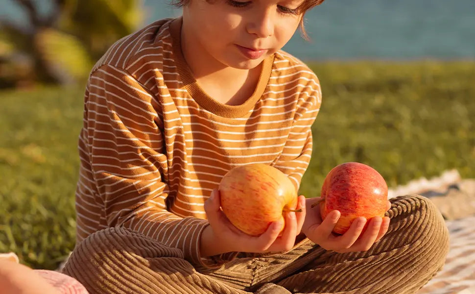 Kid-Friendly Fiber Foods – How to Balance Candy with Gut-Friendly Snac ...