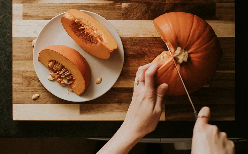 Pumpkin Fiber Benefits: The Cozy Way to Support Gut Health (All Year L ...